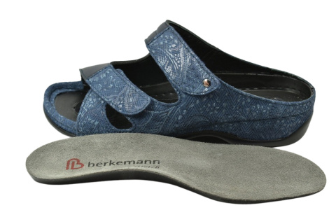 BERKEMANN 01027 324 Janna > Berkemann